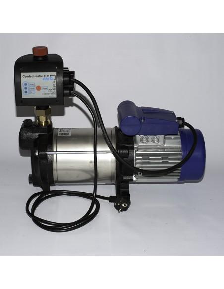 Pompe de surpression KSB MULTI ECO PRO 36 avec controlmatic - Vente de Pompes de surpression KSB ...